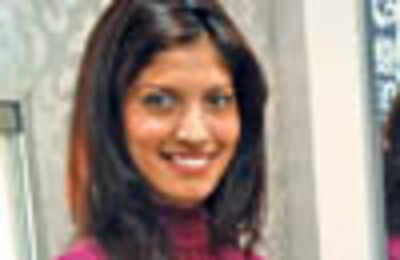 Nurturing talent! - Times of India