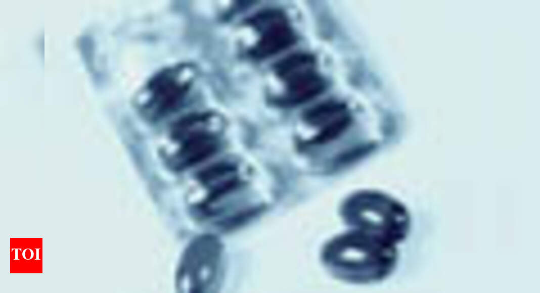 Miracle pill could banish period pains - Times of India