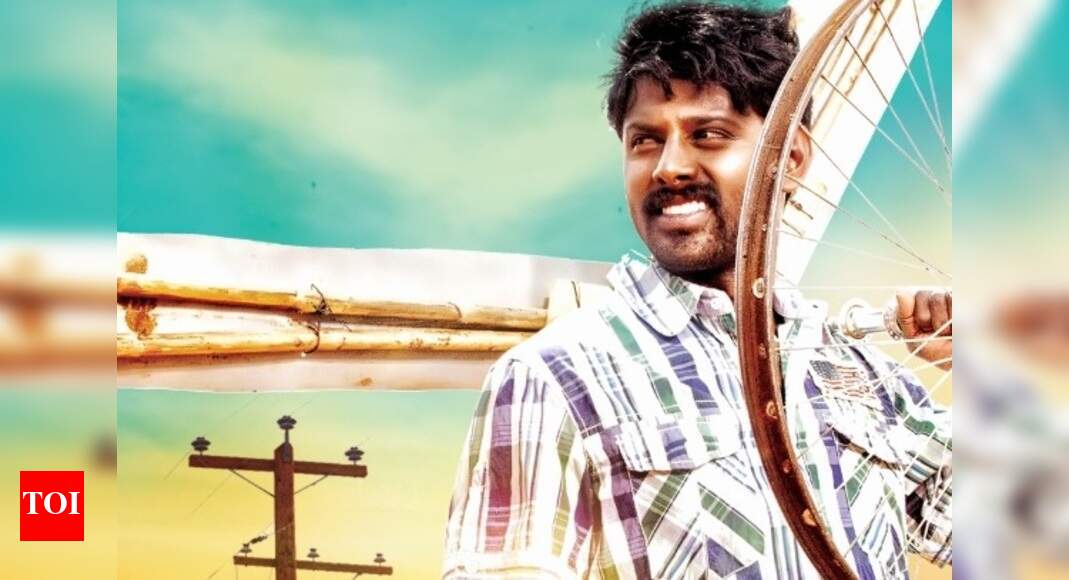 Kanavu Variyam gets global recognition | Tamil Movie News - Times of India