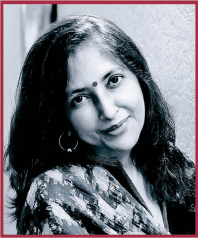 Vedika Sanjay Hinduja (Sapi) - Times of India