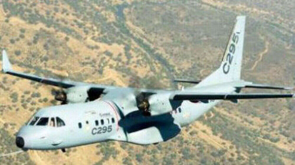 Tata-Airbus project yet to take off from drawing board | The Times of India
