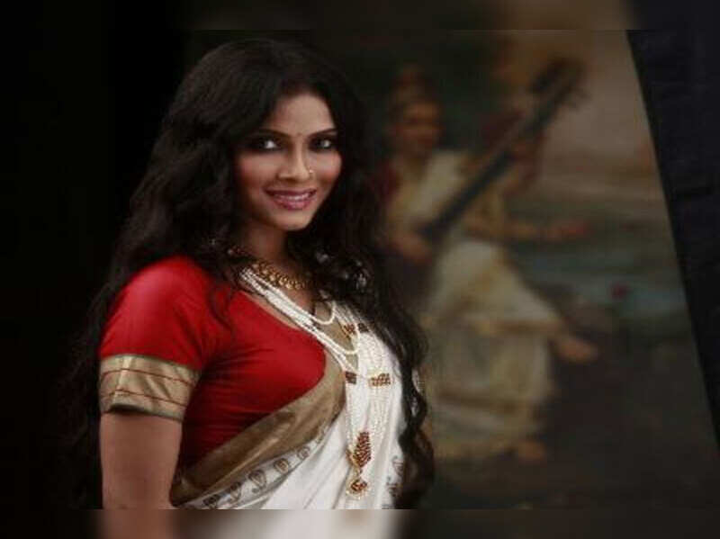 Nandana Dev Sen: Keen to work only in films unique in every way | Hindi ...