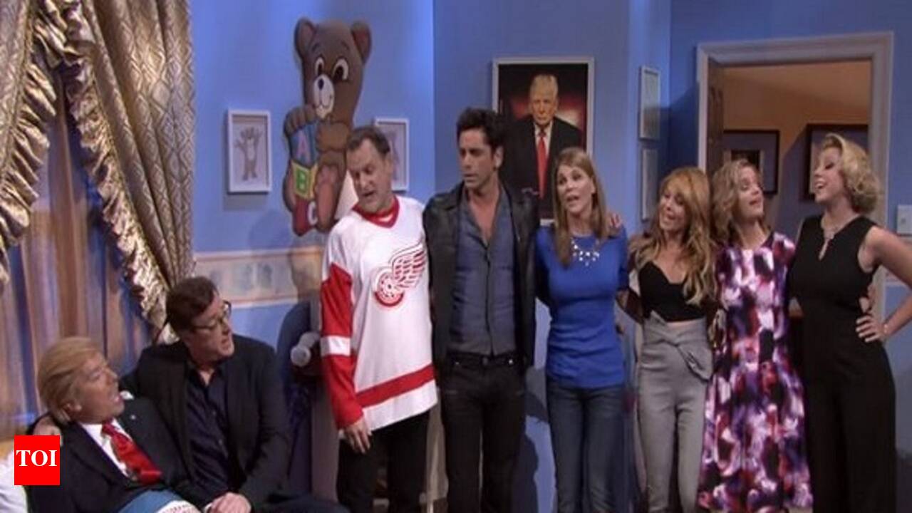 Michelle Full House 2024