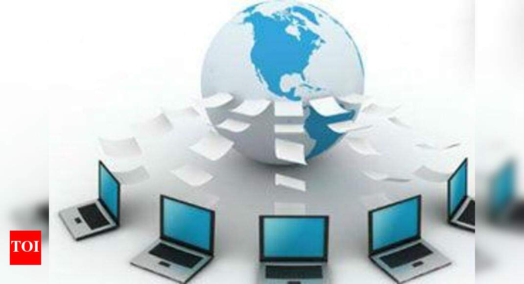 This can be an easy way to provide internet in remote areas - Times of ...