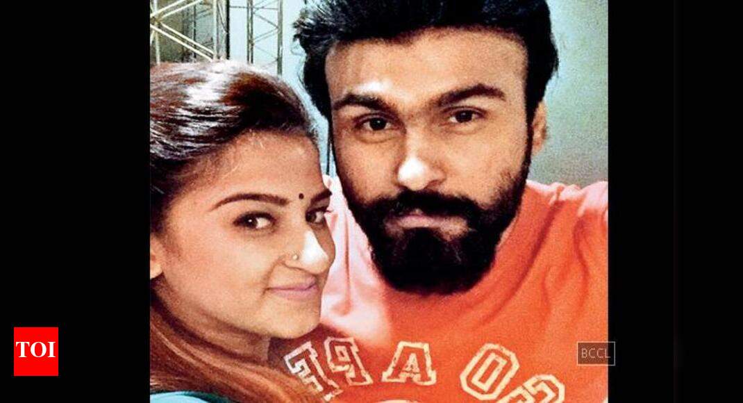 Aarya Babbar to tie the knot with girlfriend Jasmine Puri | Hindi Movie ...