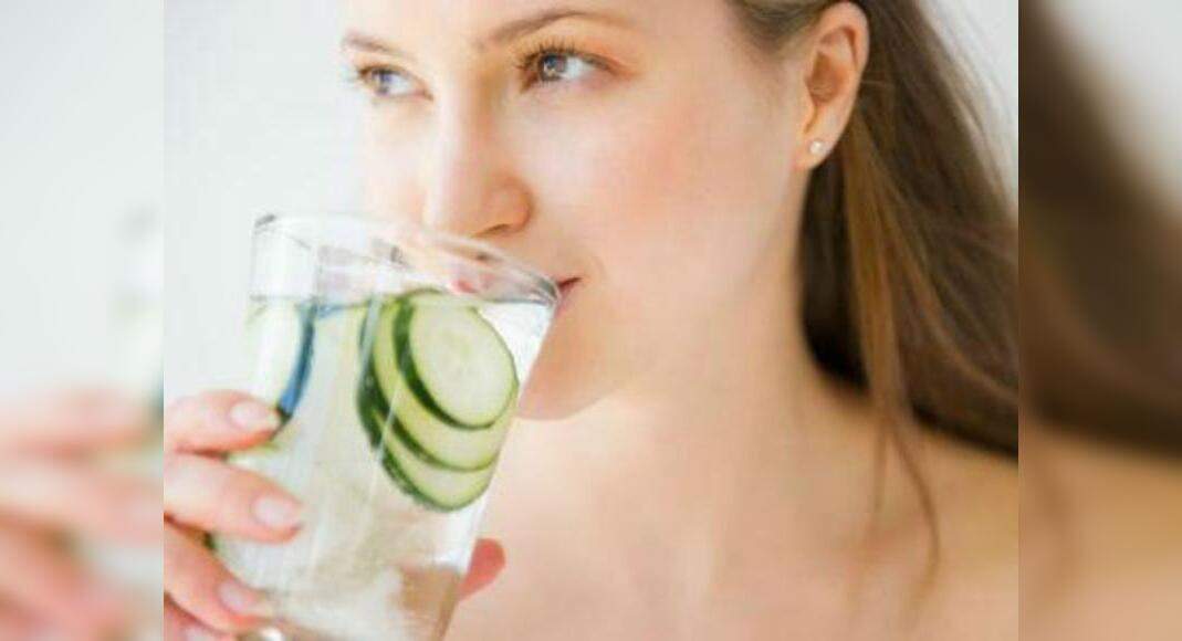 Have you tried eating water? – Food & Recipes