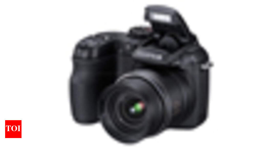 Review: Fujifilm Finepix S1500 digicam - The Times of India