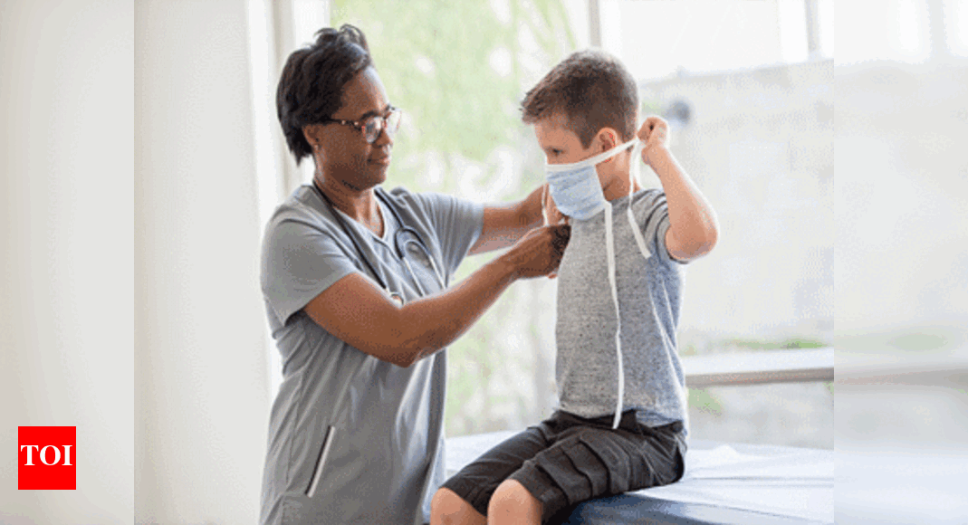 Improved immunity best shield against swine flu - Times of India