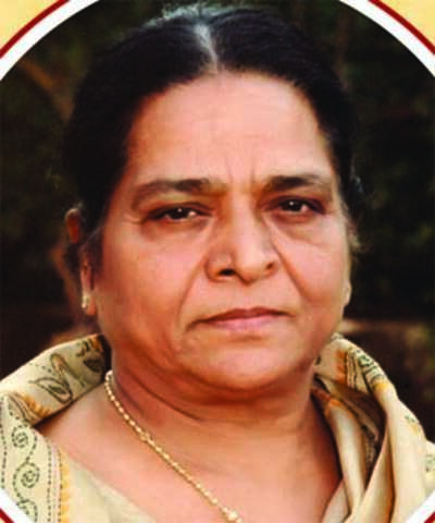 Prayer Meeting of Smt.Pushpa Devi Garg on 8th february 2016, Sunday ...