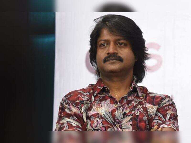 Daniel Balaji to play a motivational speaker in CV Kumar's film | Tamil ...