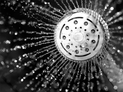 4 benefits of having a hot water shower - The Times of India