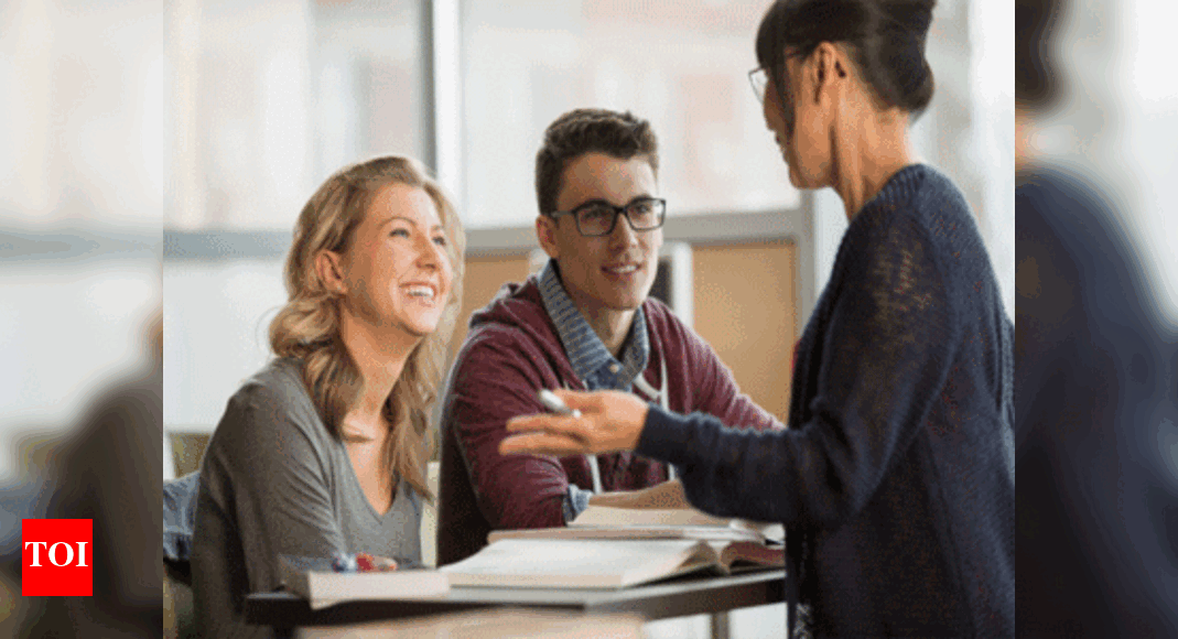 Foreign languages that are easier for Indians to learn - The Times of India