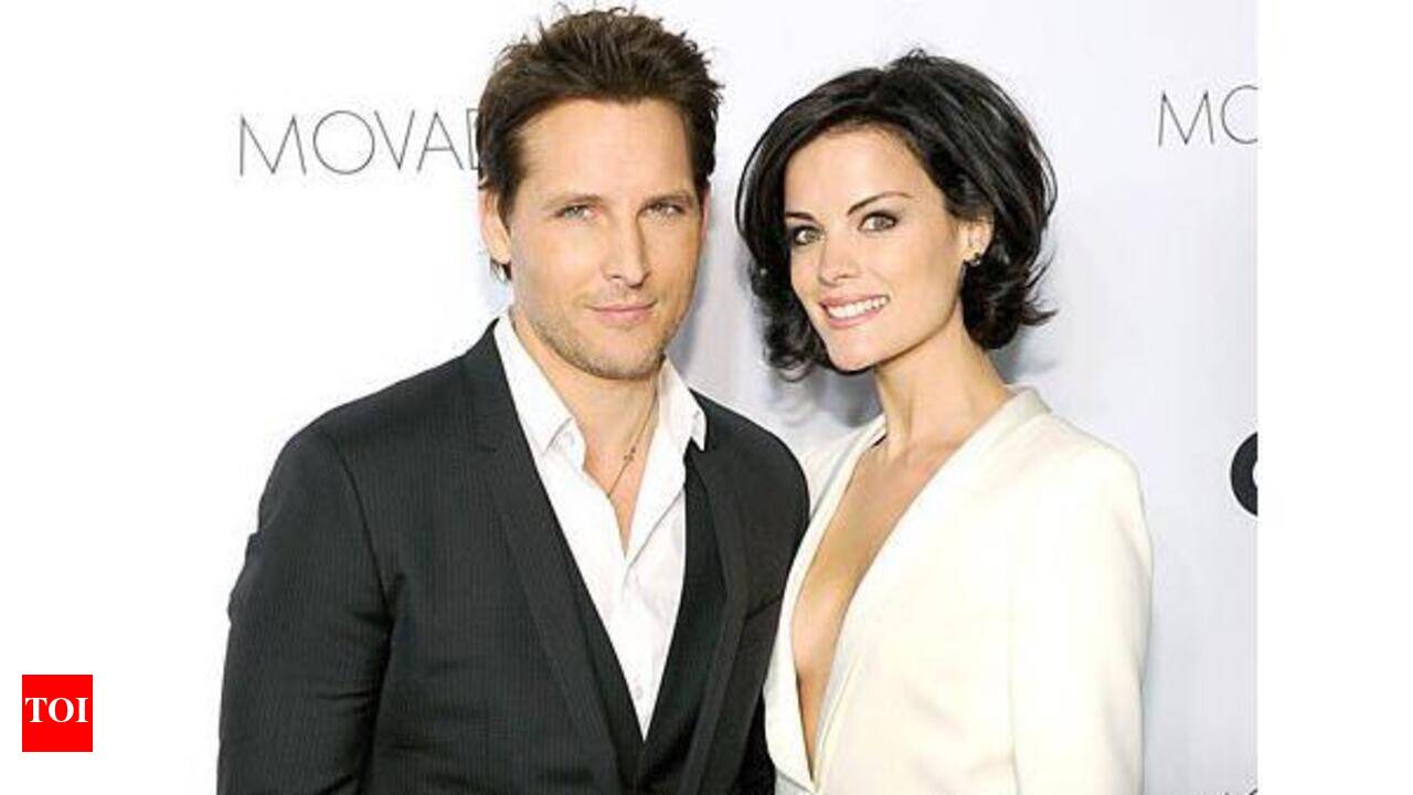Jaimie Alexander Splits From Twilight Star Fiance Peter