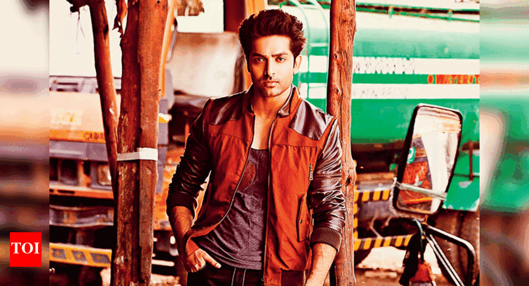 Adhvik Mahajan: It is necessary to have healthy competition - Times of ...