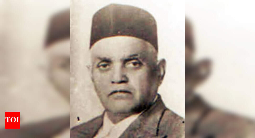 LALA LAKSHMI CHAND - Times of India