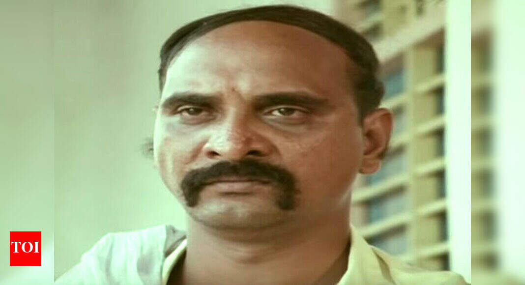 Nayagan actor passes away | Tamil Movie News - Times of India