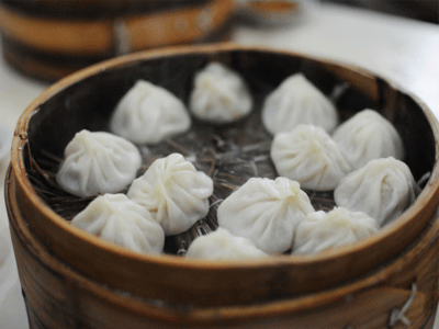 Take a Bao - Times of India