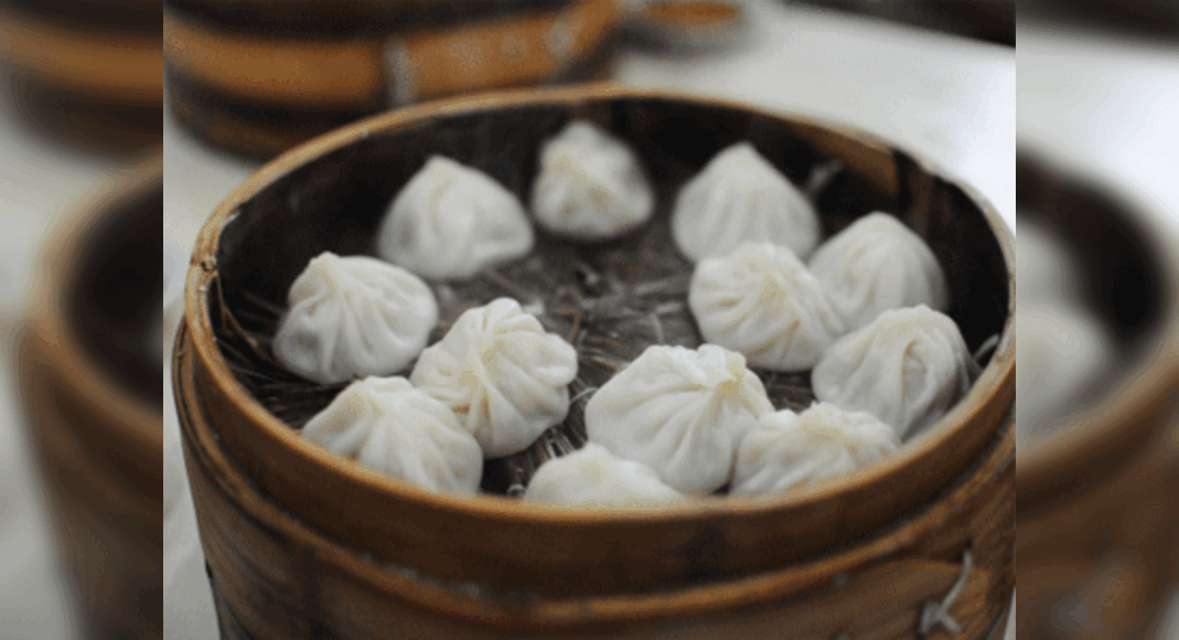 Take a Bao – Food & Recipes