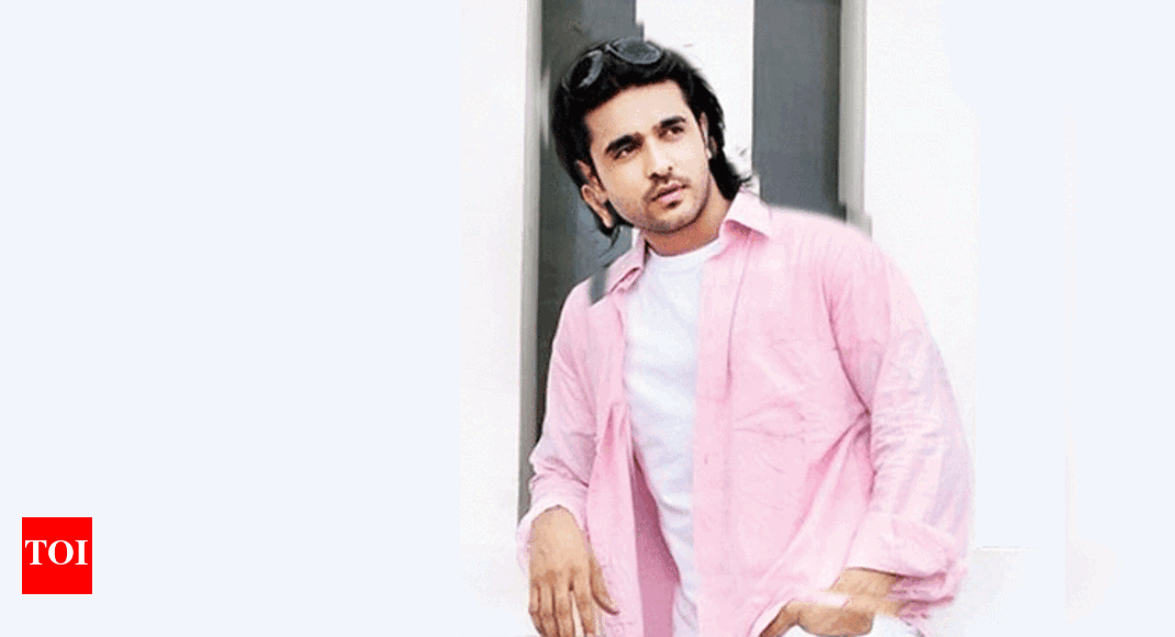 Ashish Sharma suffers serious spine injury - Times of India