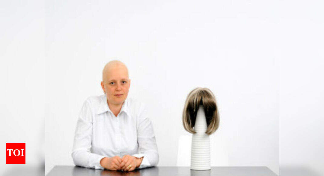 Cancer treatment that minimises hair loss and skin damage - Times of India
