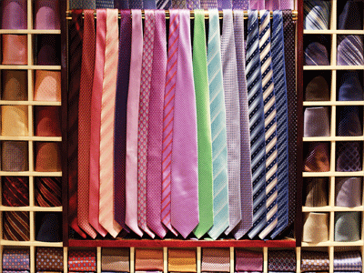 The suave man’s guide to the perfect tie - Times of India