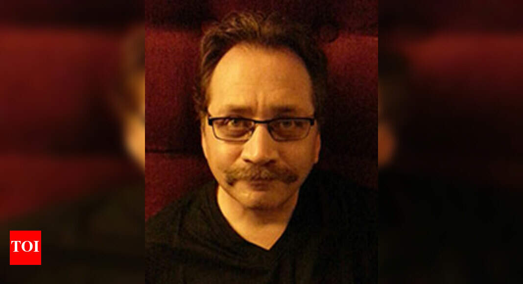 Col Sanjay Sharma - Times of India