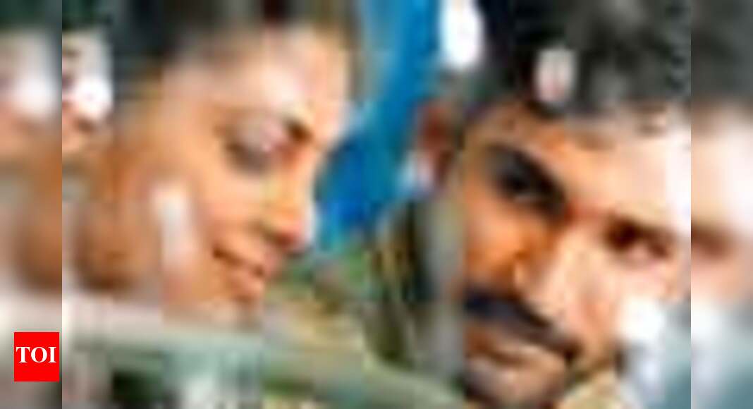Eeram turns hot | Regional Movie News - Times of India