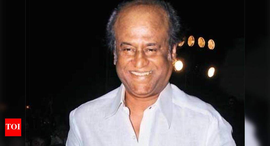 Why was Rajinikanth hospitalized and discharged? | Tamil Movie News ...