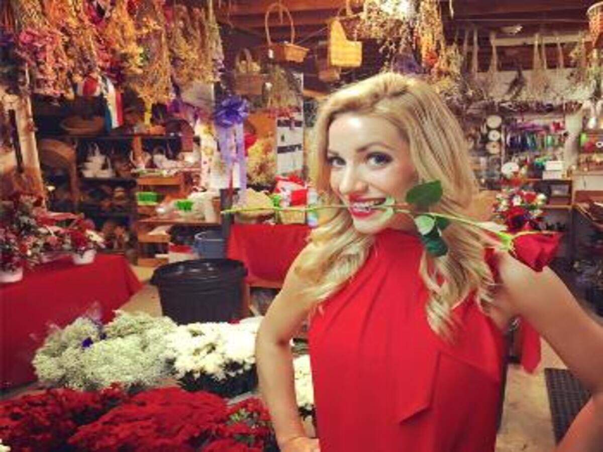 Former Miss New Jersey Cara McCollum passes away