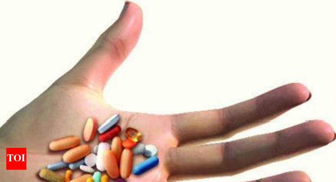 Fast-acting anti-rabies drug set for India launch | Pune News - Times ...