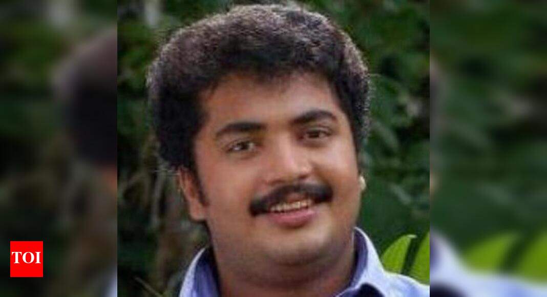 Vinu Mohan to act with Mohanlal | Malayalam Movie News - Times of India