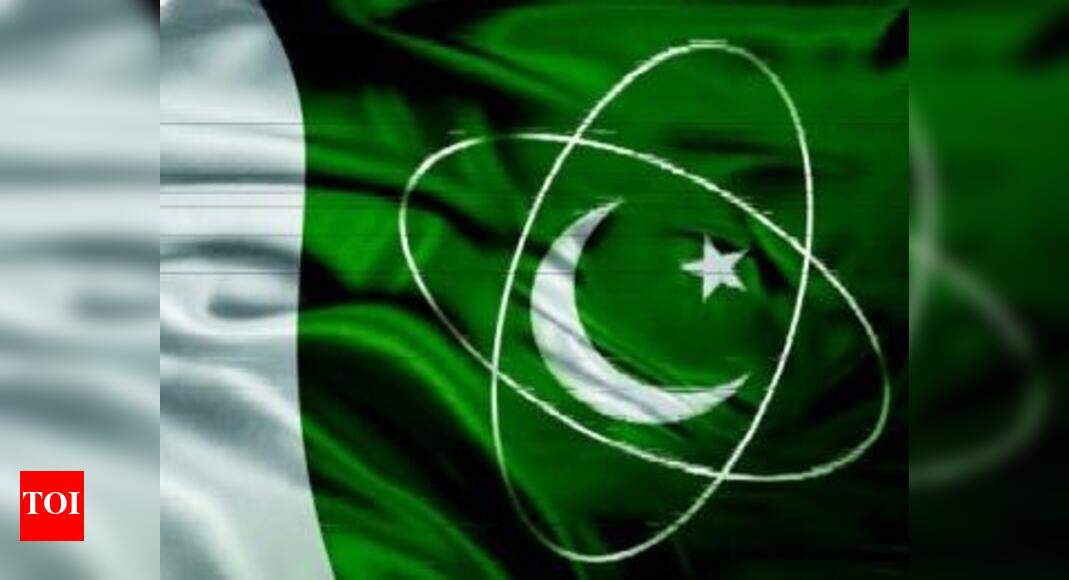 Nuclear deterrence a 'factor of stability' in South Asia: Pakistan ...