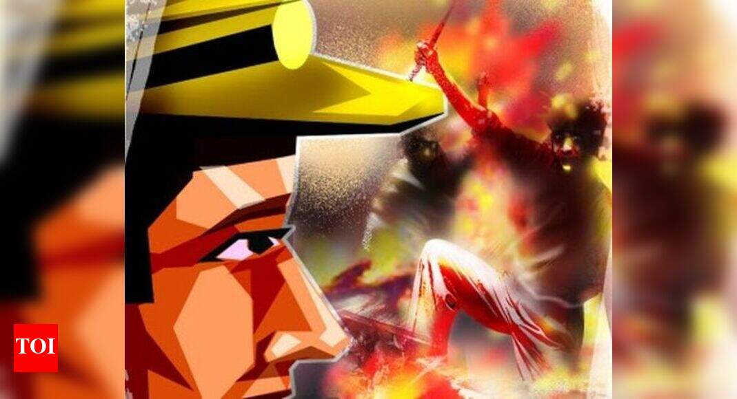 India sees rise in communal violence, UP leads states | India News ...