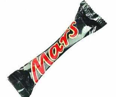 Mars recalls chocolates in India over plastic fears - Times of India