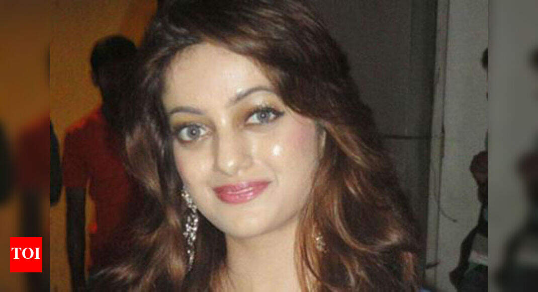 Manasi Naik heading Bollywood? | Marathi Movie News - Times of India