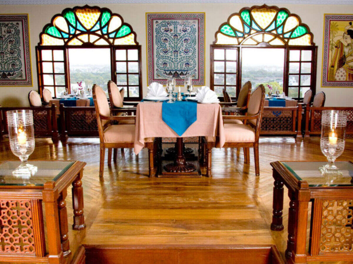 Places To Eat In Jaipur | Jaipur Restaurants You Should Visit For Tasty ...