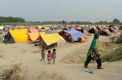 Communal violence up 17% in 2015 | India News - Times of India