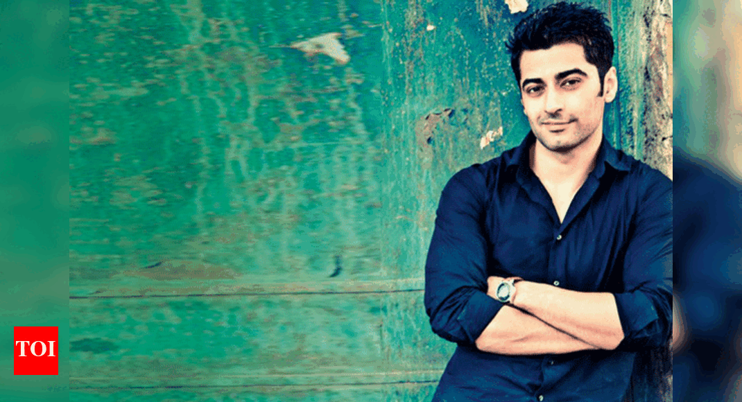 Harshad recounts his ordeal in Haryana - The Times of India