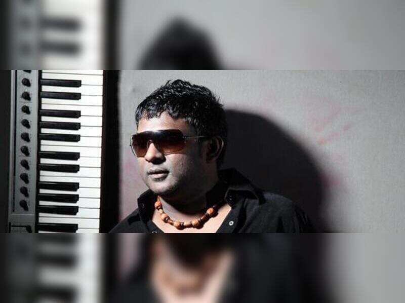 Rahul Raj is busy even in Tollywood | Malayalam Movie News - Times of India