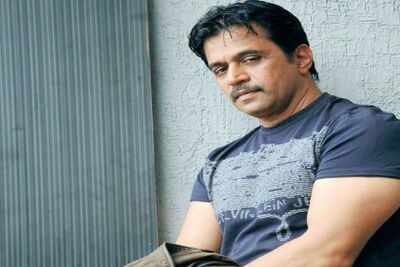 One of Arjun Sarja's best performances to date | Kannada Movie News ...