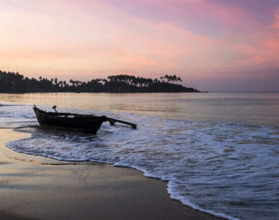 Goa Beches | Biking, Bebinca And Bikinis In Goa | TimesTravel