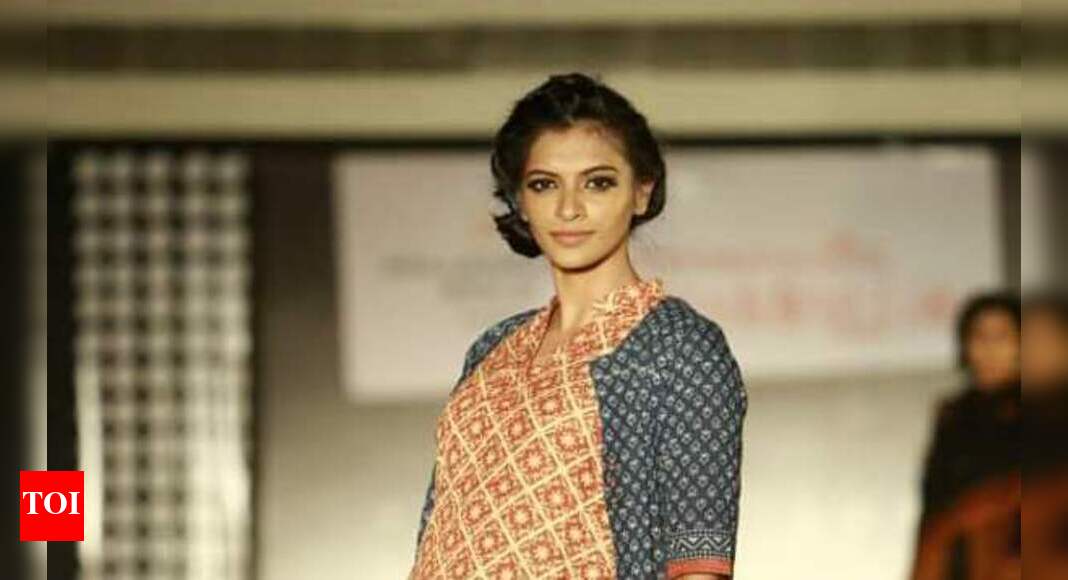 Amalda Liz gains eight kilos for her film | Malayalam Movie News ...