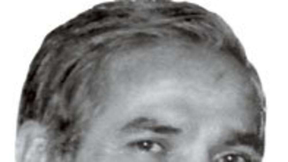 CYRIL PASCAL D’SOUZA | The Times of India