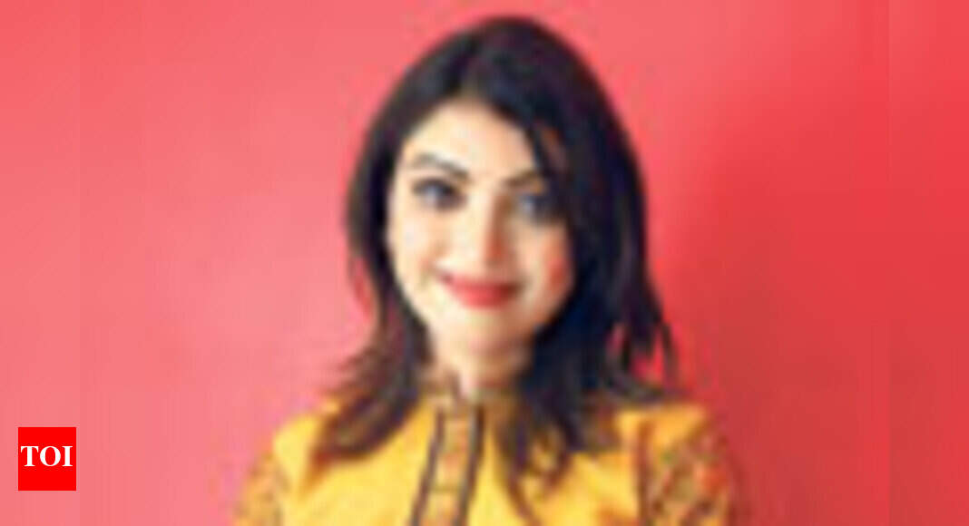 Dipannita’s a mix of good and bad! | Regional Movie News - Times of India