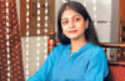 Soumili does a U-turn | Bengali Movie News - Times of India
