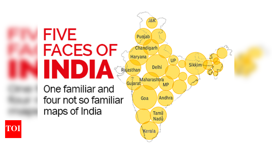 Faces of India | India News - Times of India