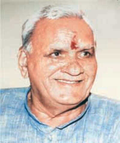 Deep Chand - Times of India