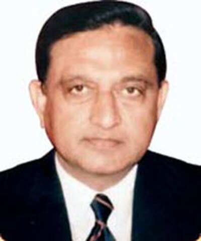 Avinash Chand Pathak - Times of India