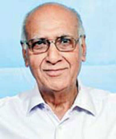 Sh. Balraj Kumar - Times of India