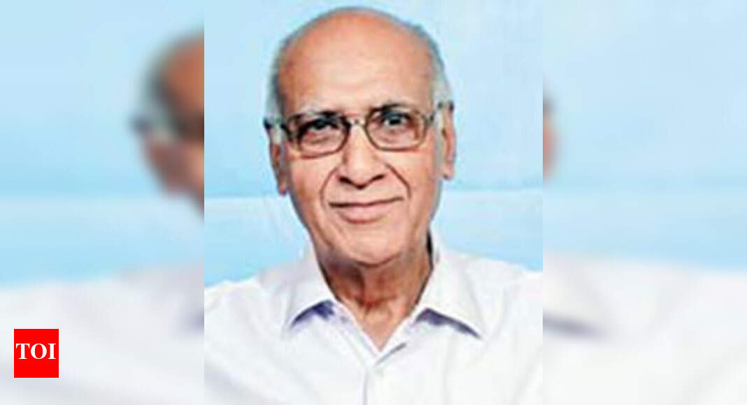 Sh. Balraj Kumar - Times of India